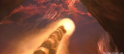 Earths Layers | Movie inventions Wiki | Fandom