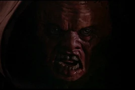 Dwarf "Graver" Lurker | Movie Monster Wiki | Fandom