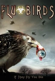 Flu Birds | Movie Monster Wiki | Fandom