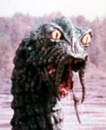 Monstroid | Movie Monster Wiki | Fandom