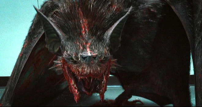 Dragonbat | Movie Monster Wiki | Fandom