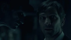 The Creature From The Movie Absentia