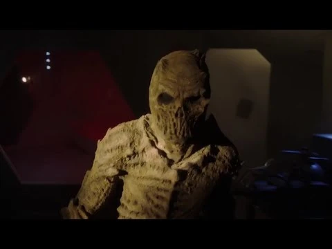 Sandman | Movie Monster Wiki | Fandom