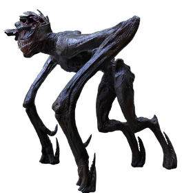 Death Angels | Movie Monster Wiki | Fandom