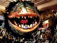 Audrey II | Movie Monster Wiki | Fandom
