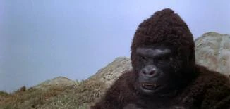 Attacking Primate MonstEr | Movie Monster Wiki | Fandom