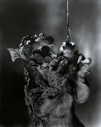 Ogra | Movie Monster Wiki | Fandom