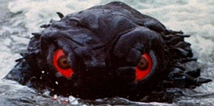 Hedorah | Movie Monster Wiki | Fandom