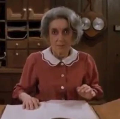 Mrs Pickman | Movie Monster Wiki | Fandom