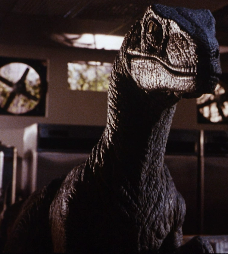 The Big One | Movie Monster Wiki | Fandom