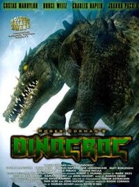 Dinocroc | Movie Monster Wiki | Fandom