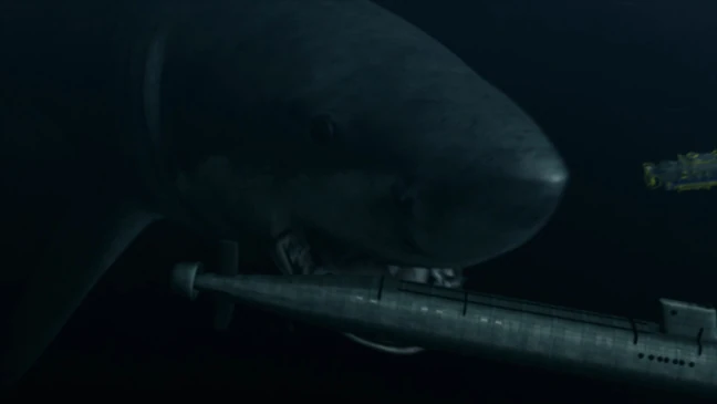 Mega Shark | Movie Monster Wiki | Fandom