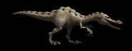 Rudy | Movie Monster Wiki | Fandom