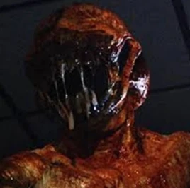 The Rake | Movie Monster Wiki | Fandom