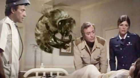 Swarm Bees | Movie Monster Wiki | Fandom