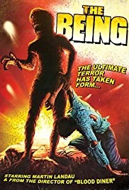 The Being | Movie Monster Wiki | Fandom
