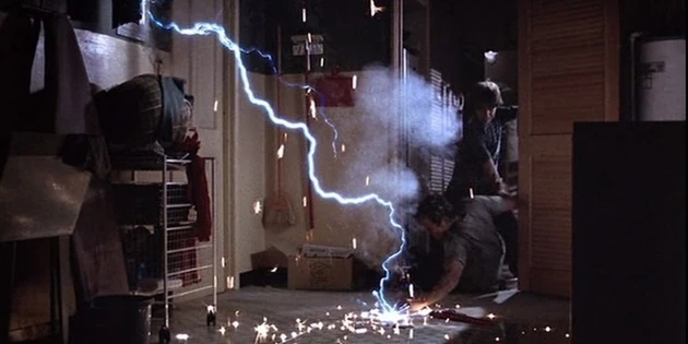 Pulse | Movie Monster Wiki | Fandom