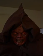 Dwarf "Graver" Lurker | Movie Monster Wiki | Fandom