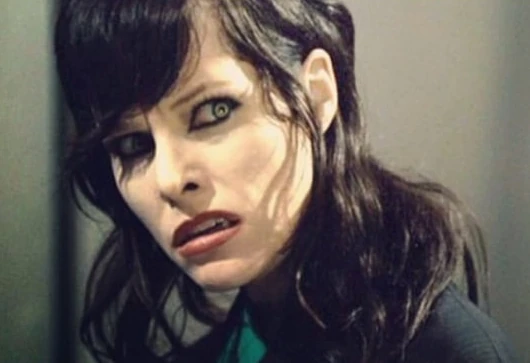 Danica Talos | Movie Monster Wiki | Fandom