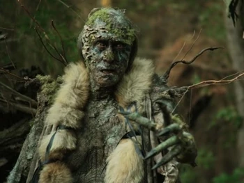 Tree Men | Movie Monster Wiki | Fandom