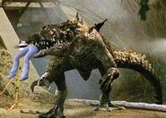 Dinocroc | Movie Monster Wiki | Fandom
