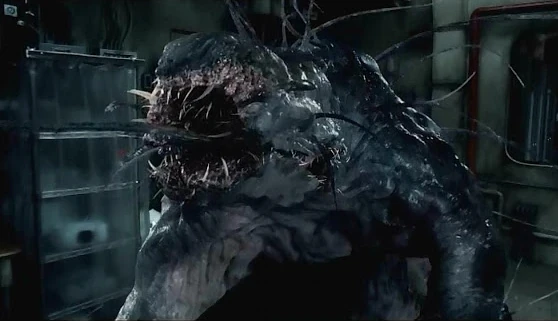 Sector 7 Eclipse Monster | Movie Monster Wiki | Fandom