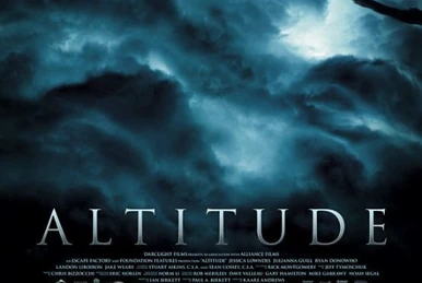 Splinter Movie Creature