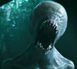 Neomorph | Movie Monster Wiki | Fandom