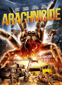 Albanian Spiders | Movie Monster Wiki | Fandom
