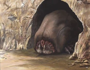 Brain Bug | Movie Monster Wiki | Fandom