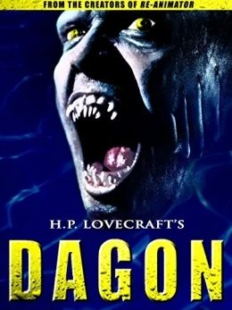 Dagon | Movie Monster Wiki | Fandom