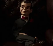 Slappy | Movie Monster Wiki | Fandom