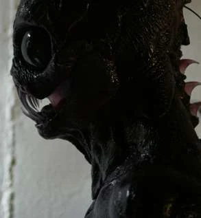 Rig Monster | Movie Monster Wiki | Fandom