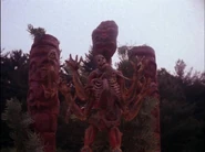 Winterbeasts | Movie Monster Wiki | Fandom