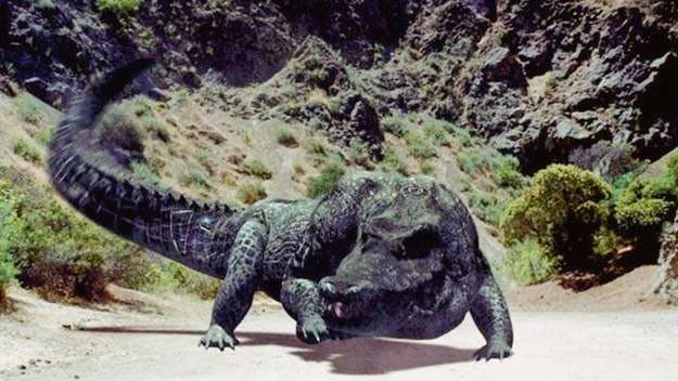 Gatoroids | Movie Monster Wiki | Fandom