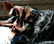 Gwoemul | Movie Monster Wiki | Fandom