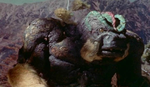 Tarus Demon | Movie Monster Wiki | Fandom