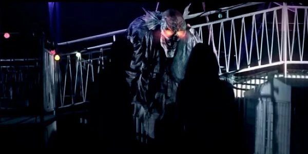 Gingerclown | Movie Monster Wiki | Fandom