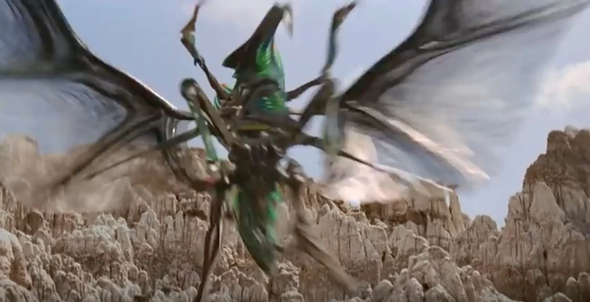 Hopper Bug | Movie Monster Wiki | Fandom