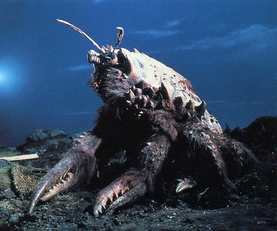 Category:1970 monsters | Movie Monster Wiki | Fandom