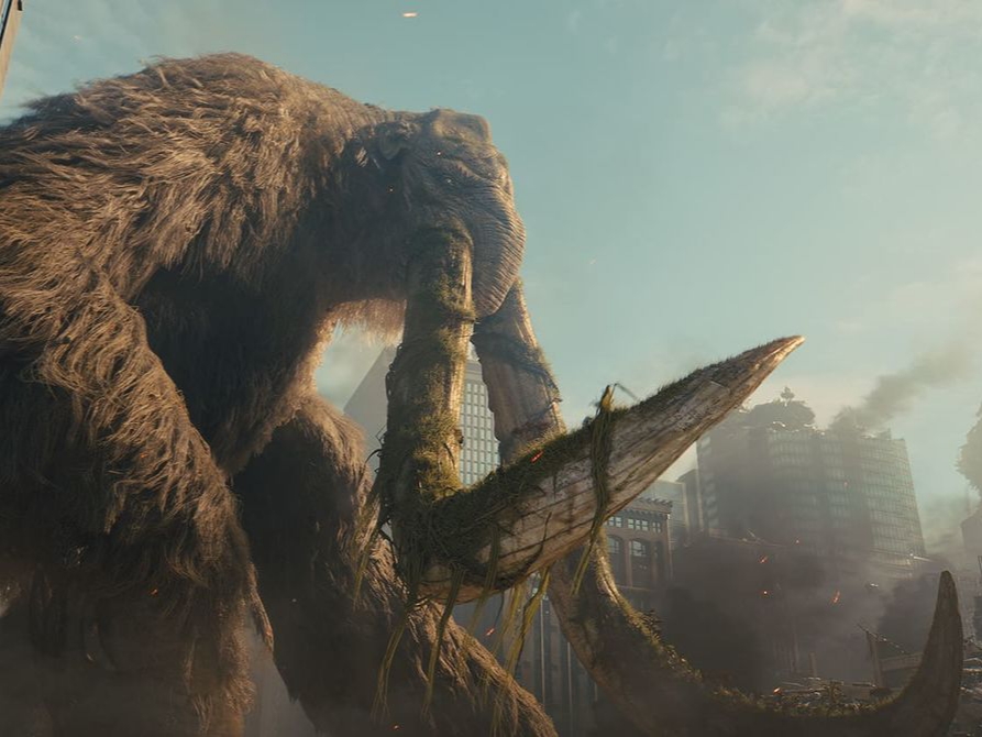 Behemoth | Movie Monster Wiki | Fandom Behemoth | Movie Monster Wiki | Fandom