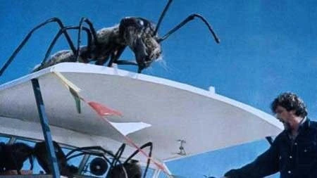 Everglades Ants | Movie Monster Wiki | Fandom