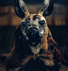 Rippy | Movie Monster Wiki | Fandom