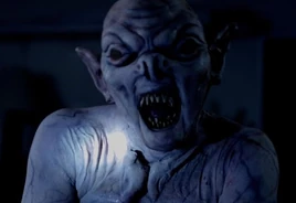 Equinox Rake | Movie Monster Wiki | Fandom