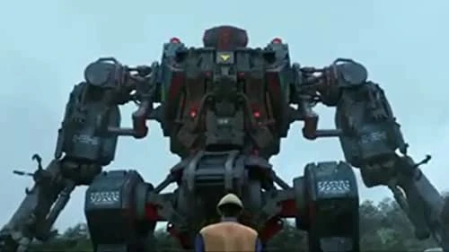 Big Rob | Movie Monster Wiki | Fandom