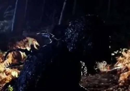 Forest Stalker | Movie Monster Wiki | Fandom