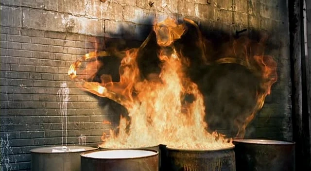 Fire Serpent | Movie Monster Wiki | Fandom