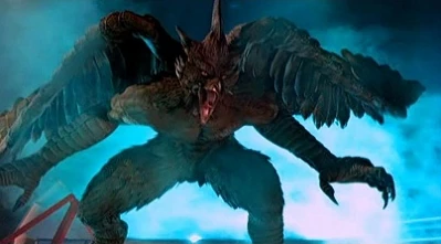 Garuda | Movie Monster Wiki | Fandom
