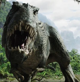 Vastatosaurus rex | Movie Monster Wiki | Fandom