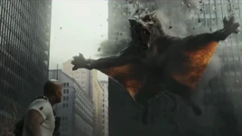 Ralph | Movie Monster Wiki | Fandom